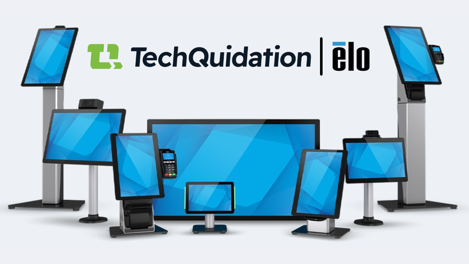 Elo Adds Ease to Convenience Store Industry - TechQuidation